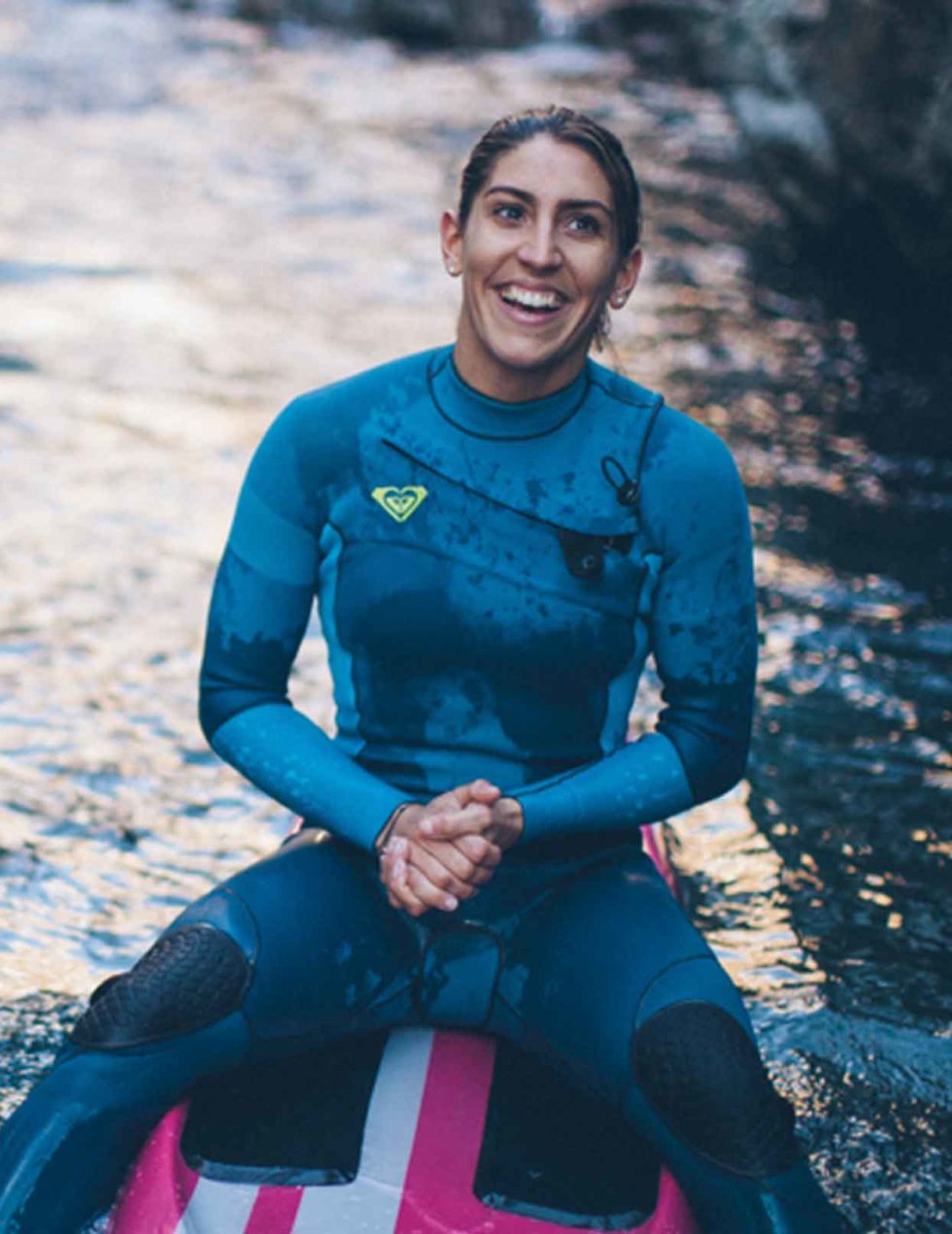 ALEXANDRA LUX - CAP OPTIMIST