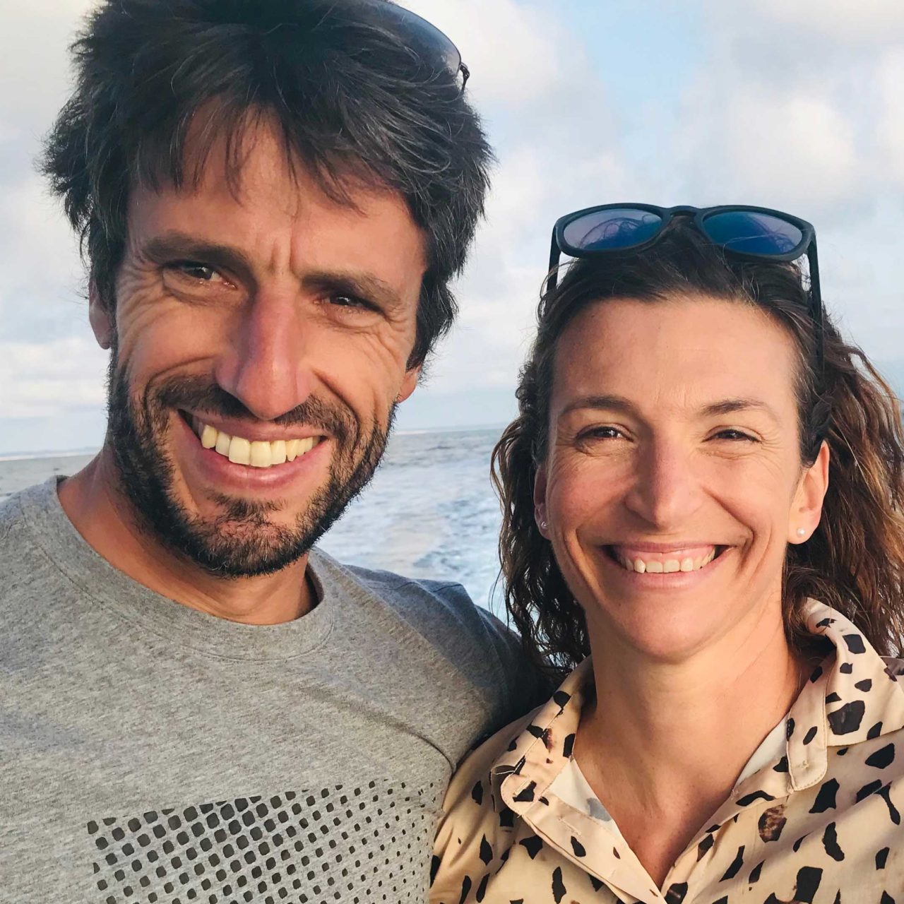 Our ambassadors - CAP OPTIMIST