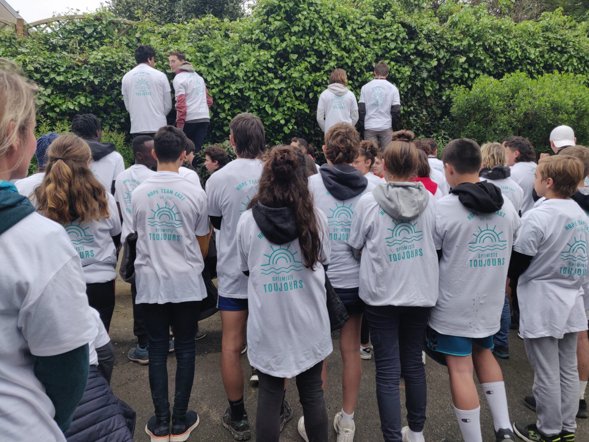 Mise en place de la malette pédagogique "un défi dans mon école ...