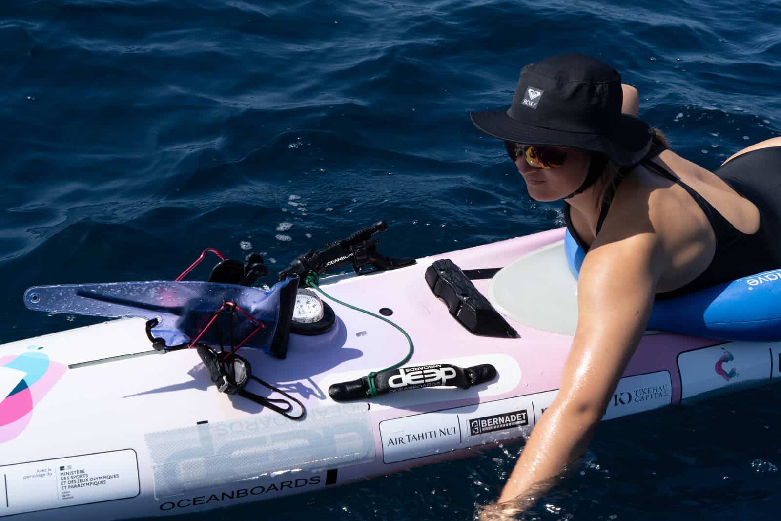 CARNET DE BORD - SAMEDI 14 JANVIER 2023 - CAP OPTIMIST