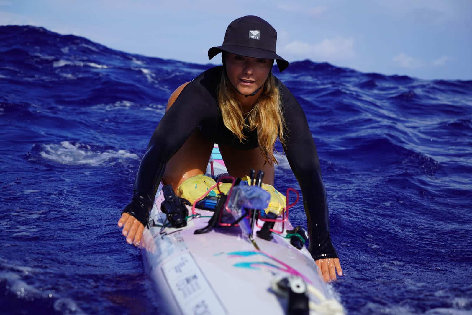 CARNET DE BORD - MERCREDI 08 mars 2023 - CAP OPTIMIST