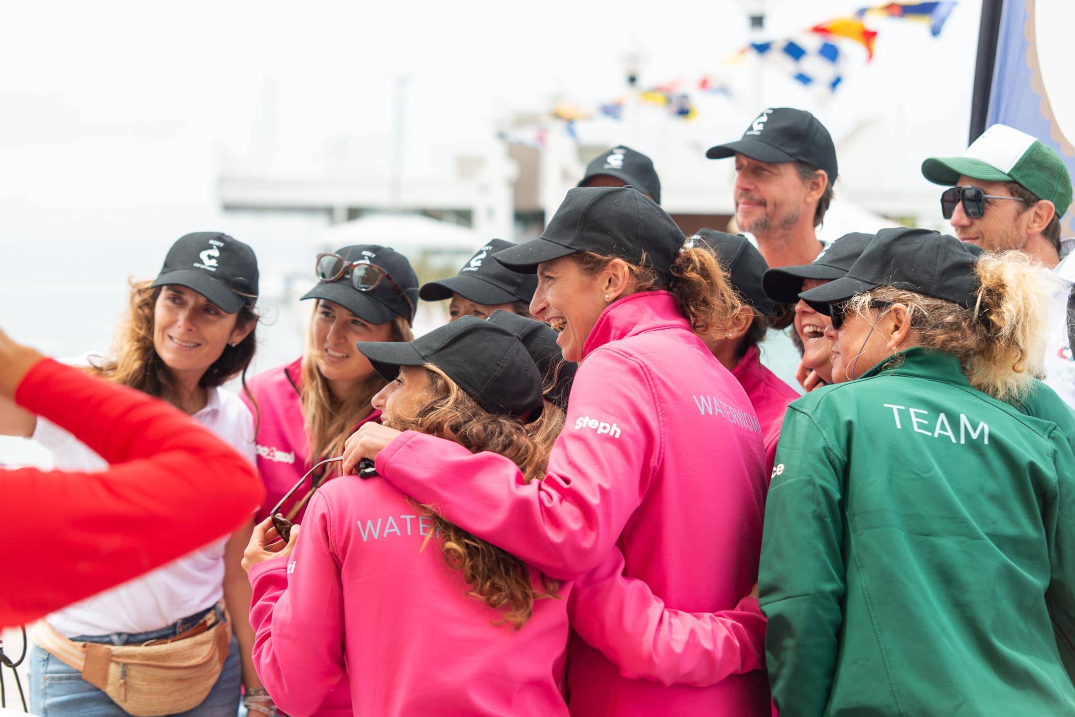 L'INDIVIDU AU SERVICE DU COLLECTIF - CAP OPTIMIST