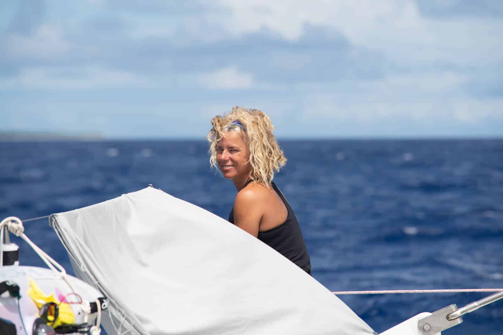 CARNET DE BORD - MERCREDI 15 mars 2023 - CAP OPTIMIST